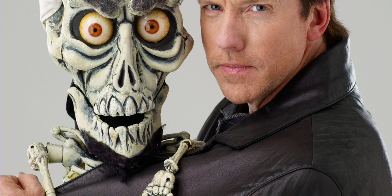 Marketing Viral: Achmed, The Dead Terrorist | Marketingaholic | Blog de ...