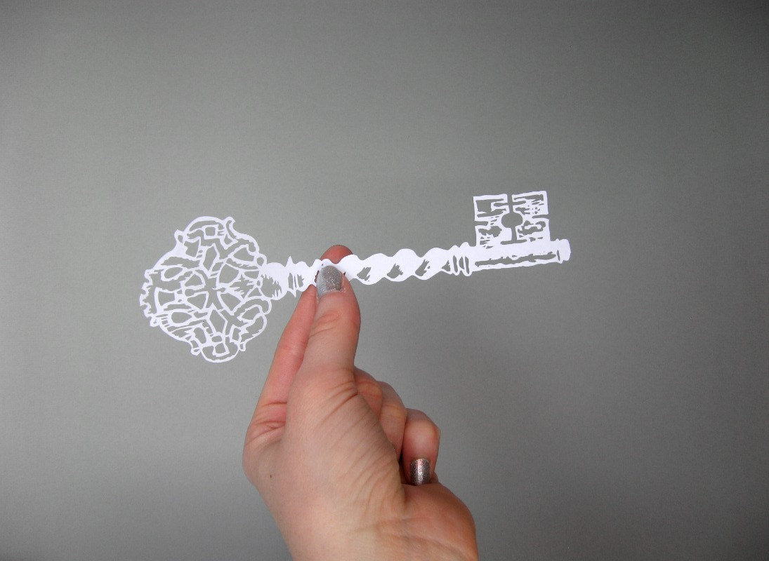 ¿Qué es un key visual? | Marketingaholic