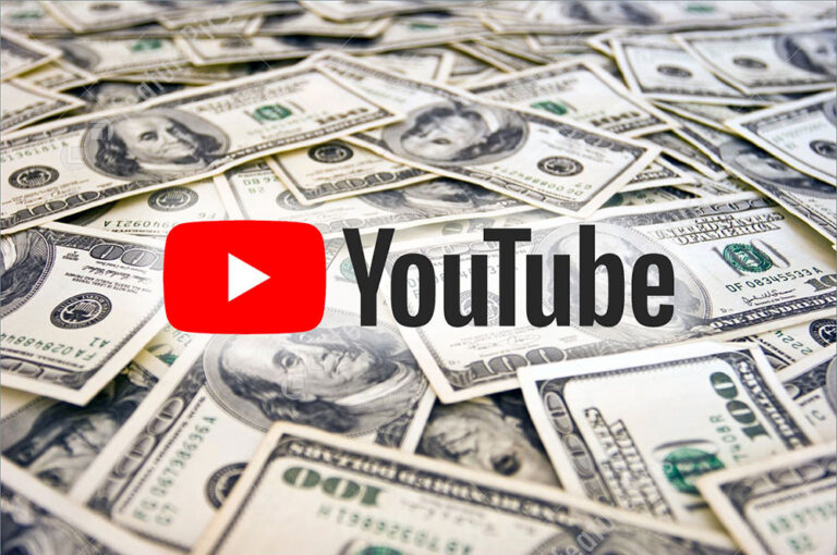 Cómo monetizar un canal de YouTube ‣ Marketingaholic